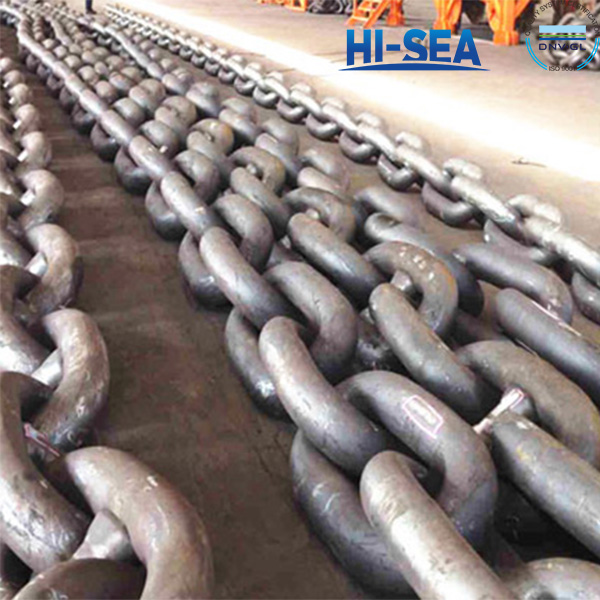 R3 Grade Offshore Mooring Chain